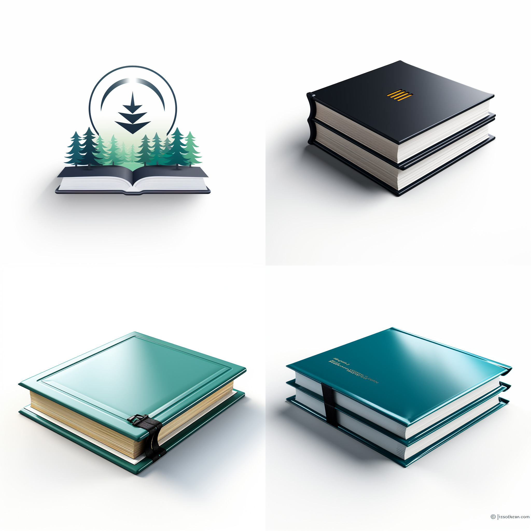 Book Cover Design: The Art of Designing a Magnetic Book Cover ...